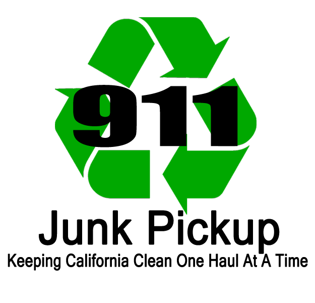 Business Clean Out - 911 Junk Pickup